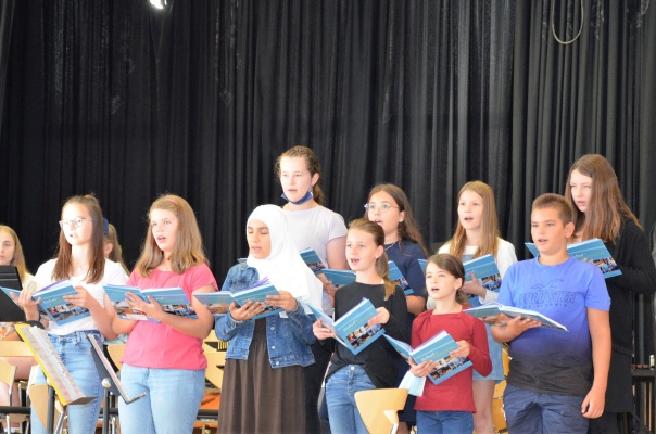 Edertalschule - Edertalschule